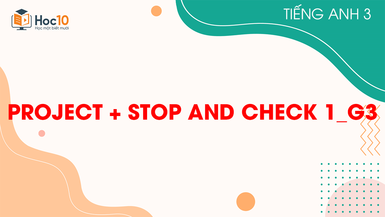 Giáo án - bài giảng điện tử môn Tiếng Anh Lớp 3