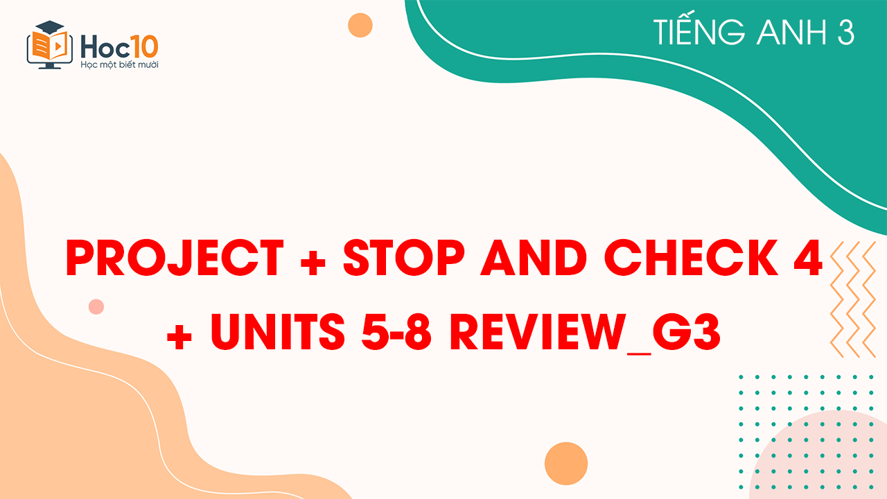 Giáo án - bài giảng điện tử môn Tiếng Anh Lớp 3